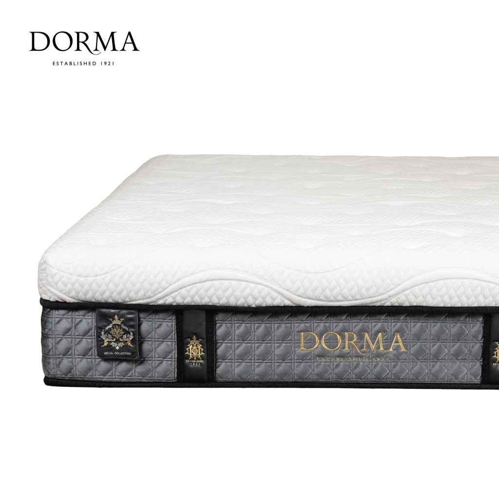 DORMA PRINCE - Mattress Premium Outlet Malaysia